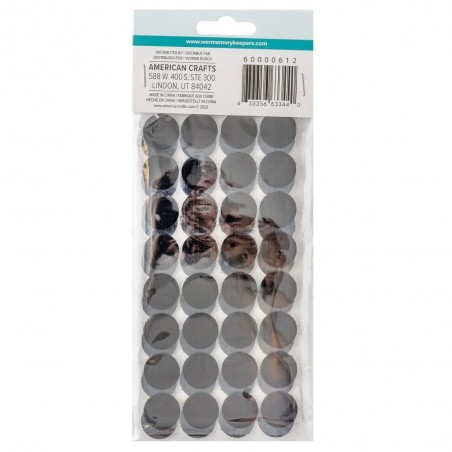 Stickers De Velcro We R 64 Pz | 60000612